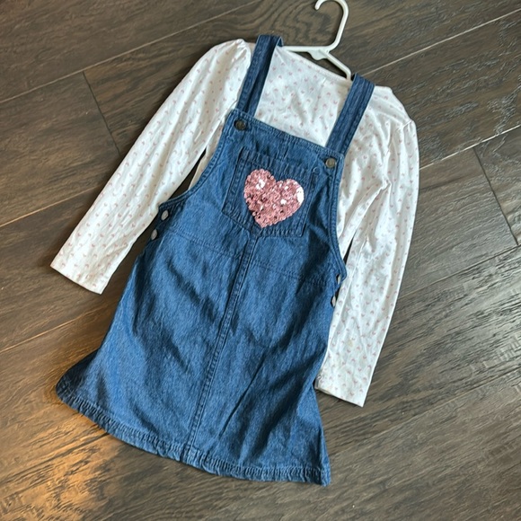Max Studio | Matching Sets | Heart Valentines Day Outfit | Poshmark